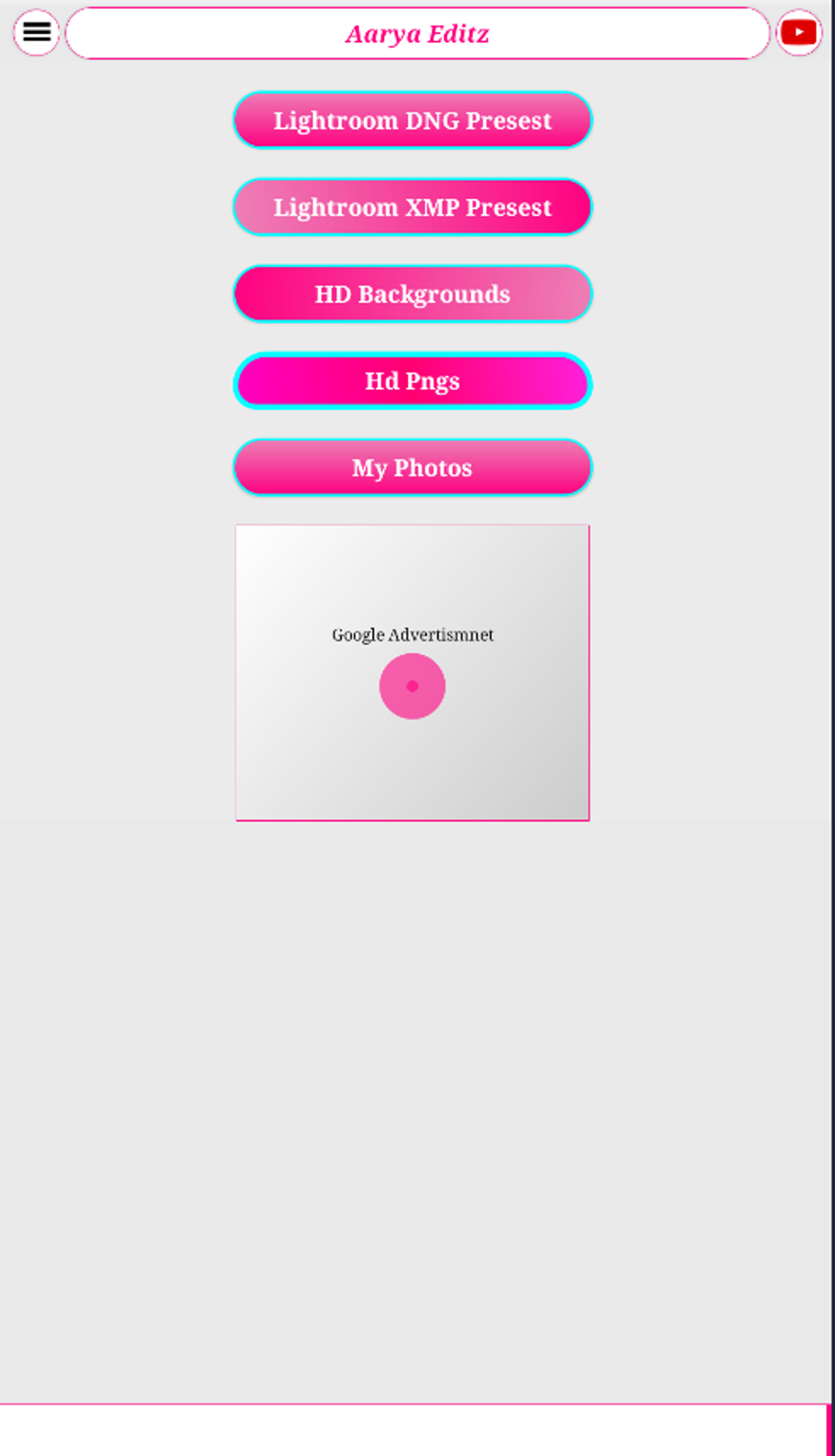 Aarya Editz APK for Android - Download